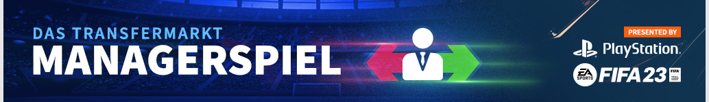Anleitung - Manager League | Transfermarkt